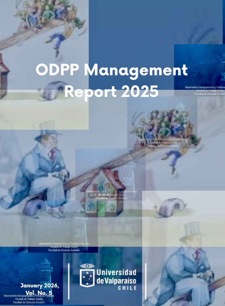 ODPP Management Report 2025