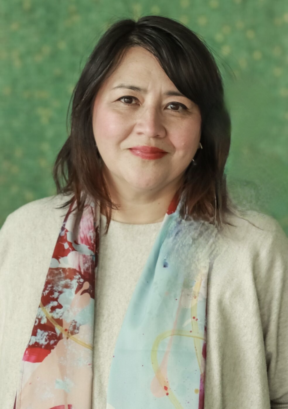 ODPP informa incorporación Investigadora Asociada